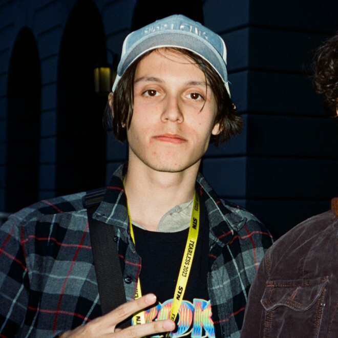 Alex Duque - FilmFreeway