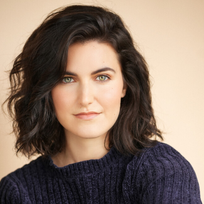 Eva Tavares - FilmFreeway