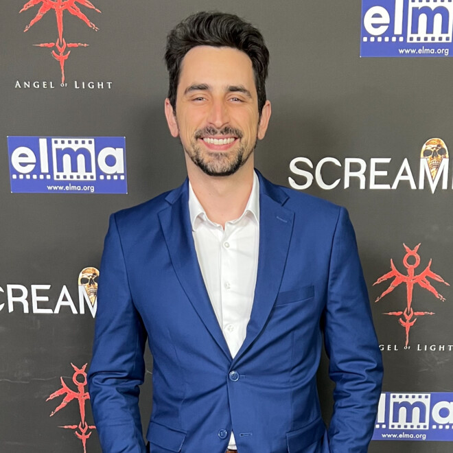 Nick Benjamin - FilmFreeway