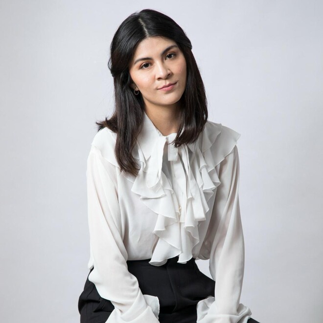 Gabriela Anaid Lopez Ruiz - FilmFreeway