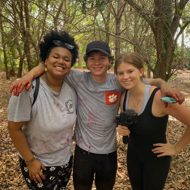 Sabrina Dubner - FilmFreeway