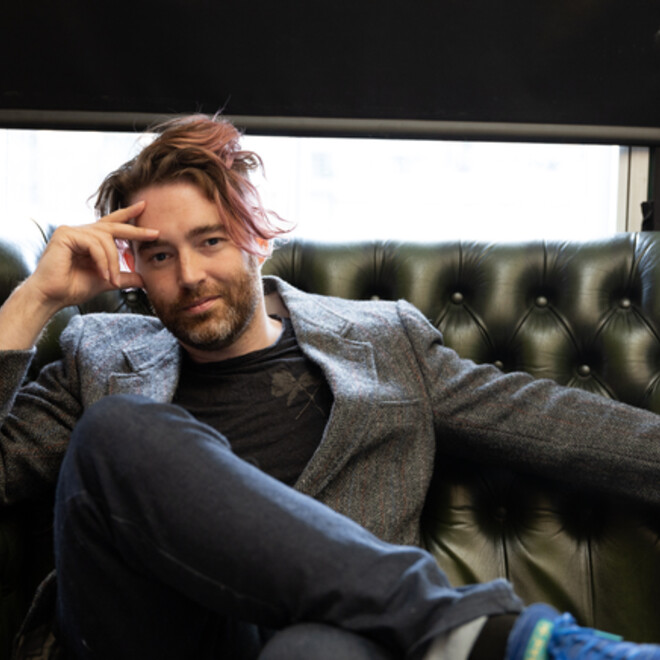 David Walter Hall - FilmFreeway
