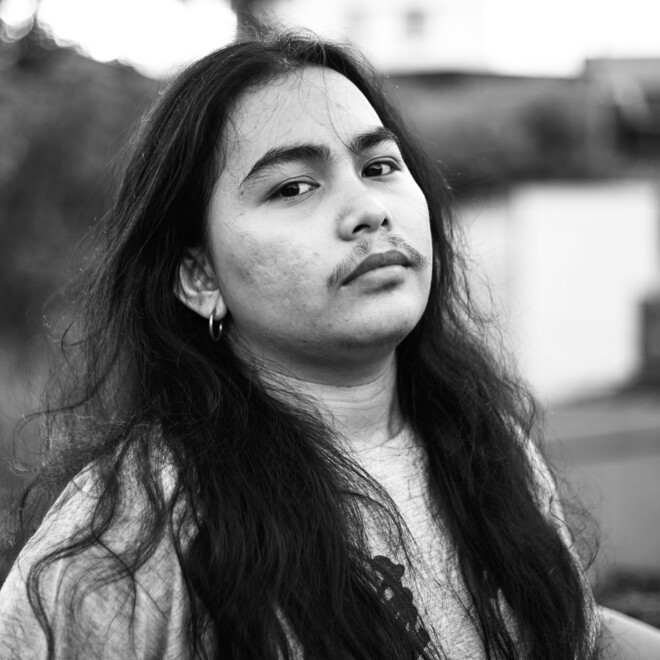 Eriliando Erick - FilmFreeway