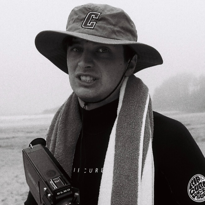 Tanin J. Risdon - FilmFreeway