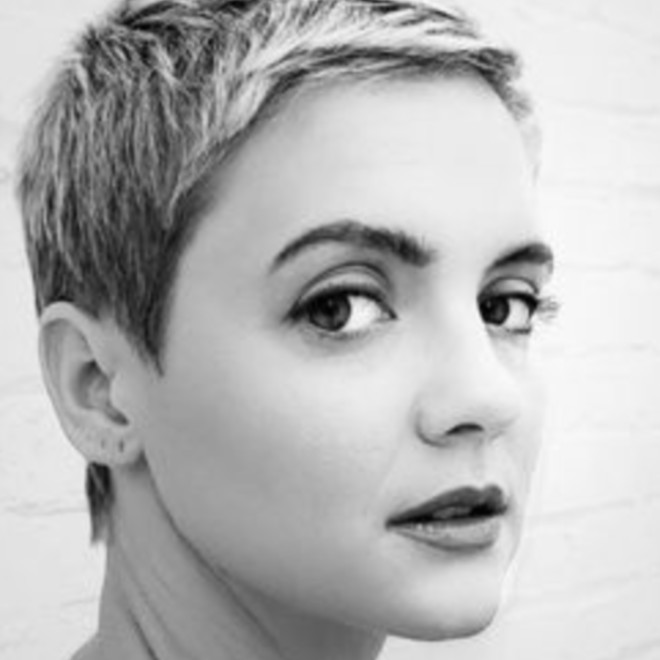 Janelle Christa - FilmFreeway