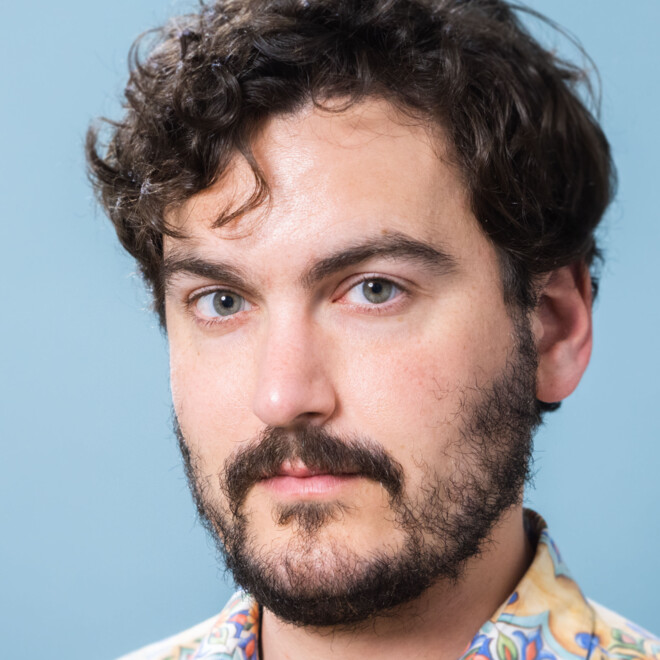 Montgomery Sutton - FilmFreeway