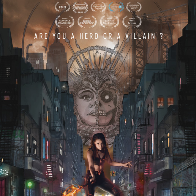 Lost Cos - FilmFreeway