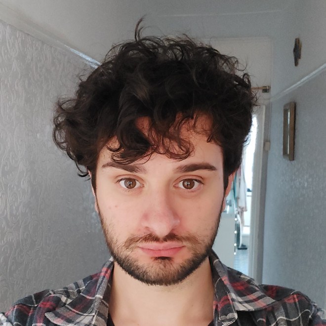 Samuel Spinks - FilmFreeway