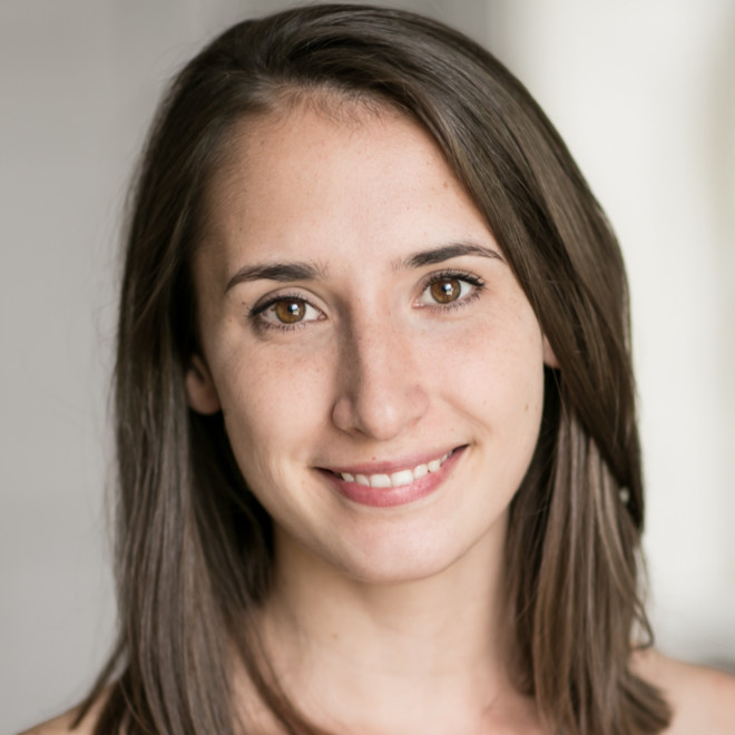 Molly Wiebe Faber - FilmFreeway