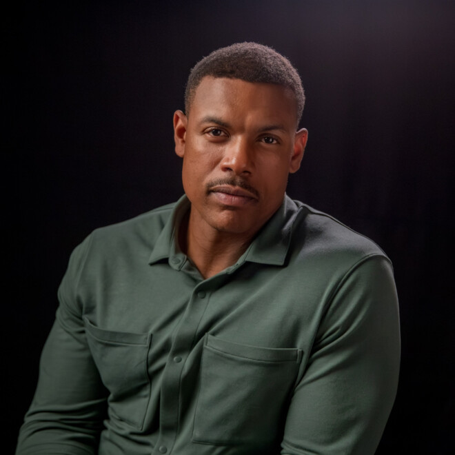 Frank Rice Jr. - FilmFreeway