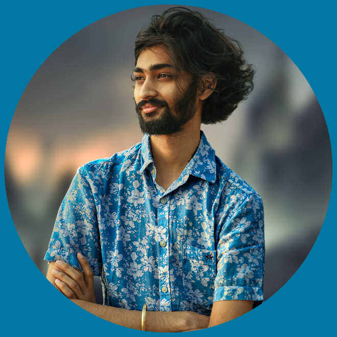 Pulkit Garg - FilmFreeway