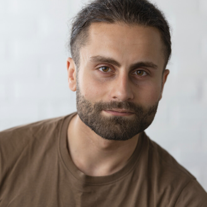 Christian Bitar - FilmFreeway