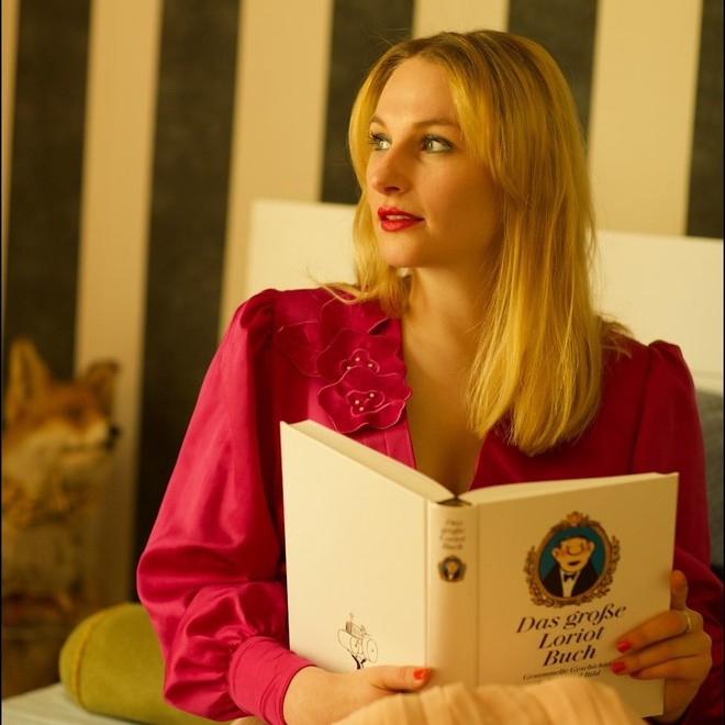 Marie C König - FilmFreeway