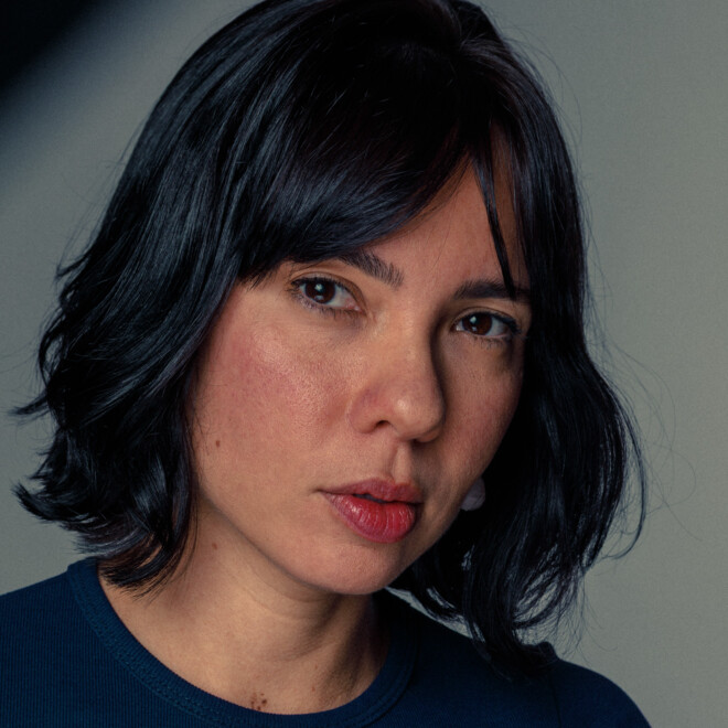 tássia dhur - FilmFreeway
