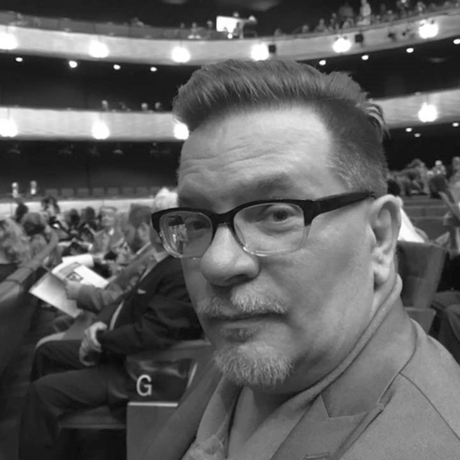 Ben Schroth - FilmFreeway