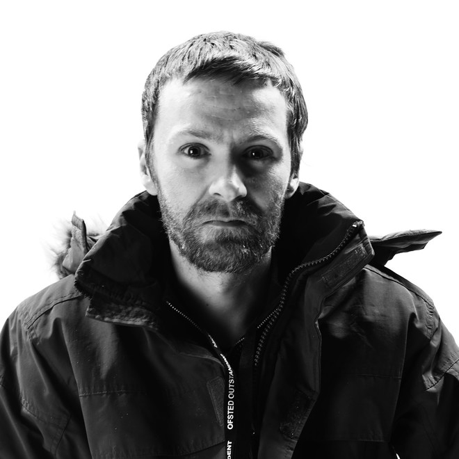 Daniel Bremner - FilmFreeway