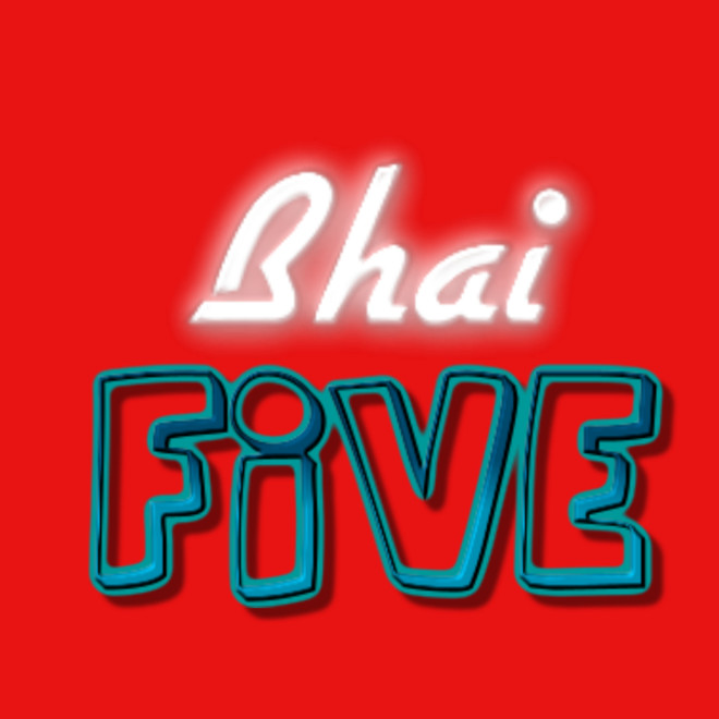 bhai five - FilmFreeway