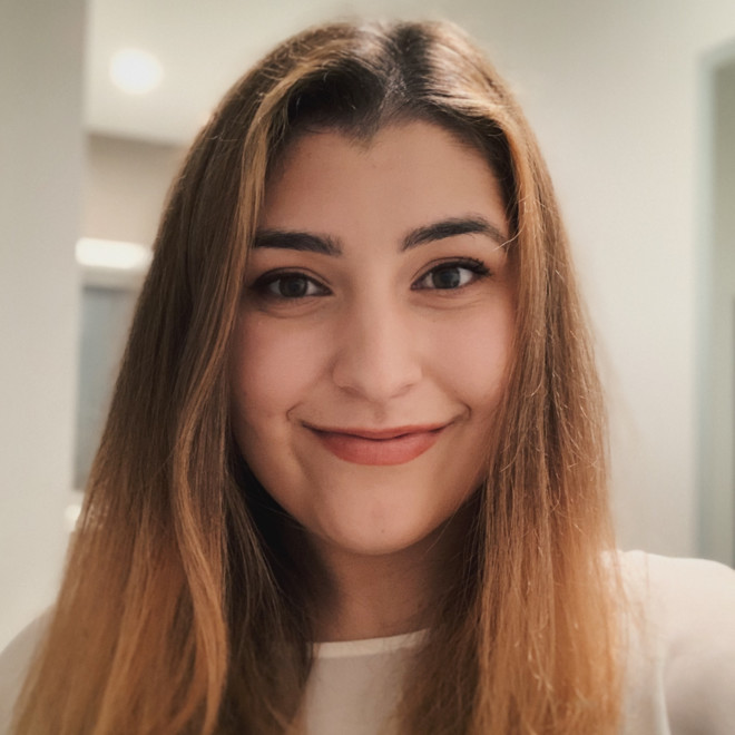 Bailey Harding - FilmFreeway