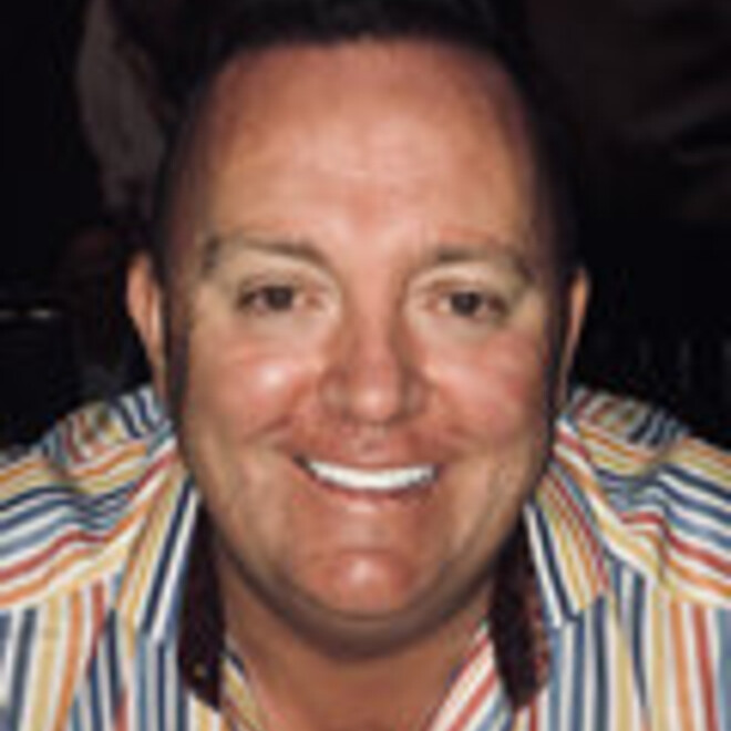 DAVID ANTHONY ROONEY - FilmFreeway