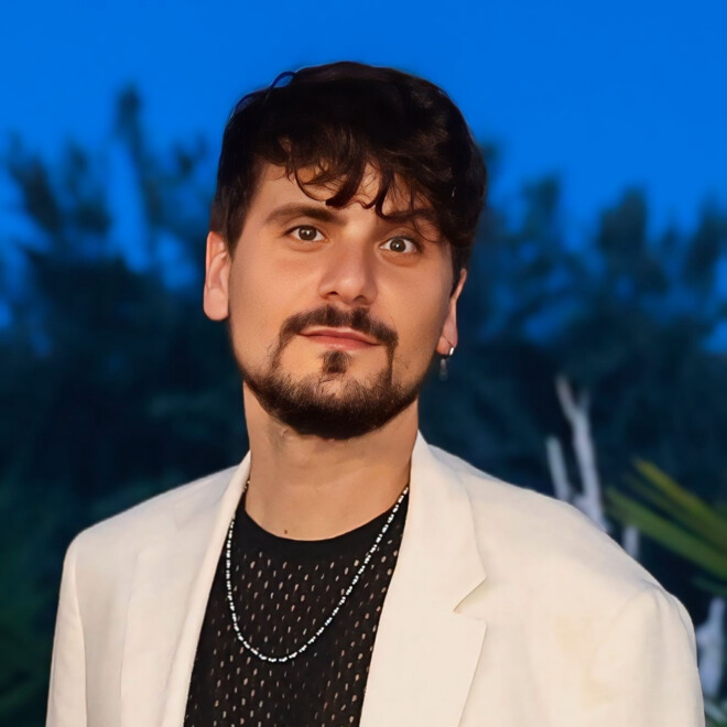 Alex D'Antona - FilmFreeway