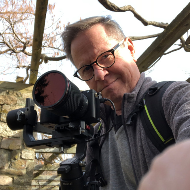 Bill Lynch - FilmFreeway