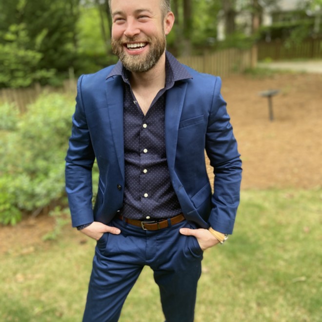 Daniel Fisher - FilmFreeway