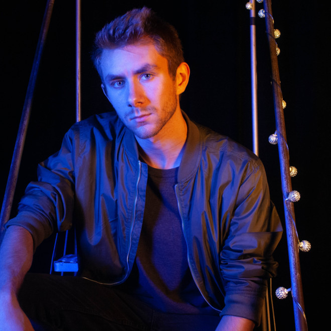 Sean Williams - FilmFreeway