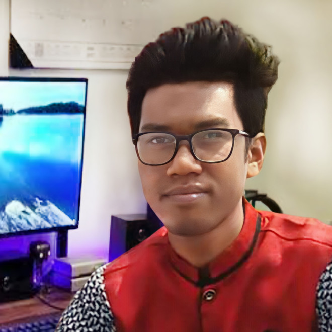 Subrota Kumar Munda - FilmFreeway