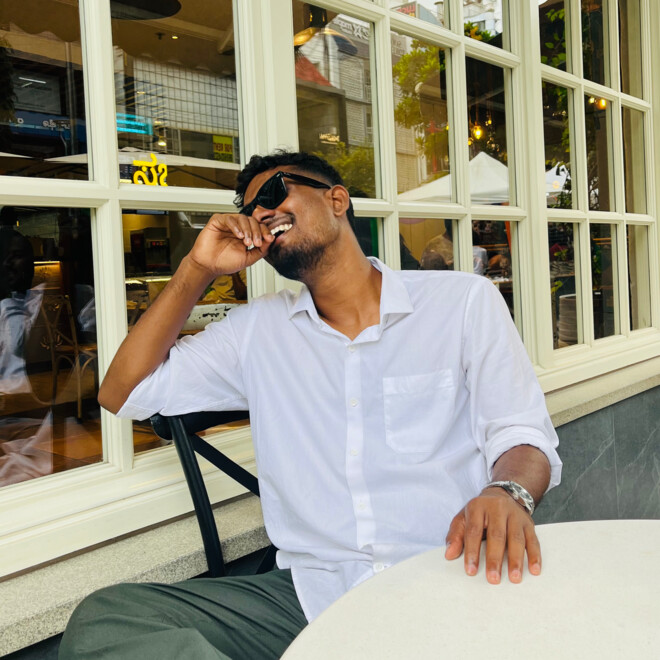 Arun D - FilmFreeway