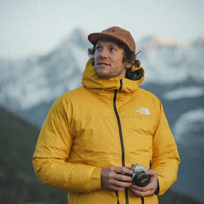 Aaron Rolph - FilmFreeway