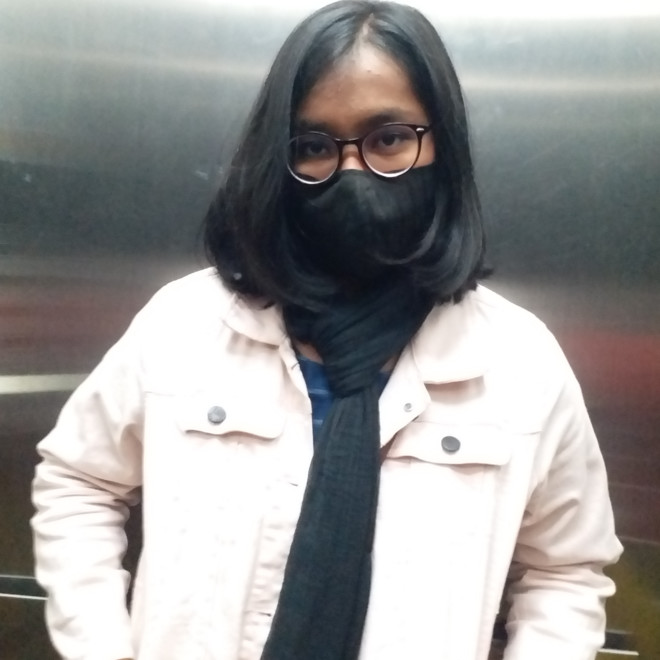 Hridika Biswas - FilmFreeway