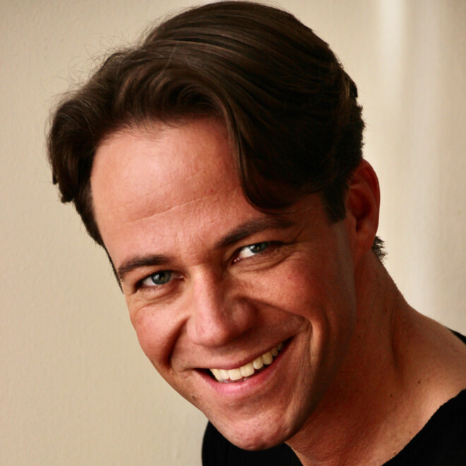 Jason Pfister - FilmFreeway