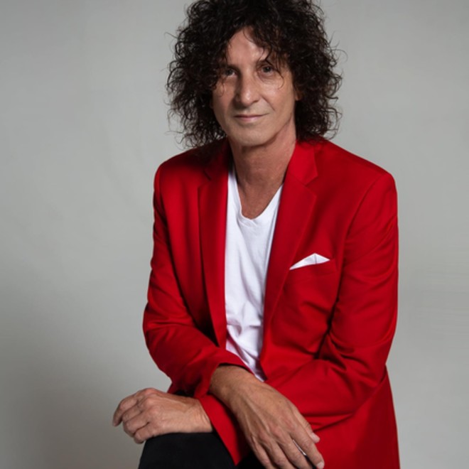 Steven Berez - FilmFreeway