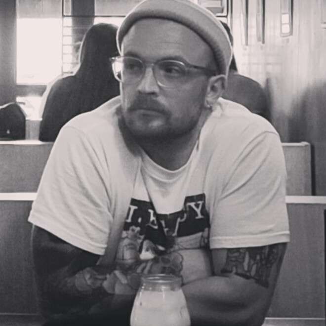 Jay Booton - FilmFreeway