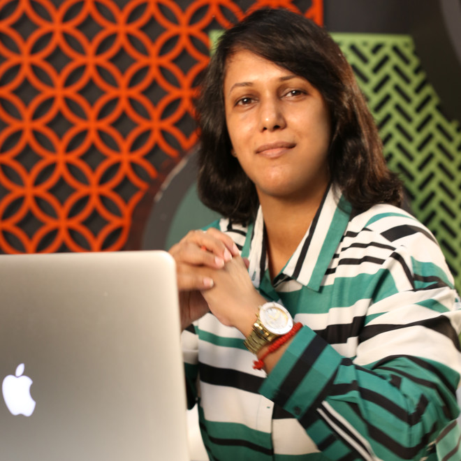 HARSHADA PATHARE - FilmFreeway