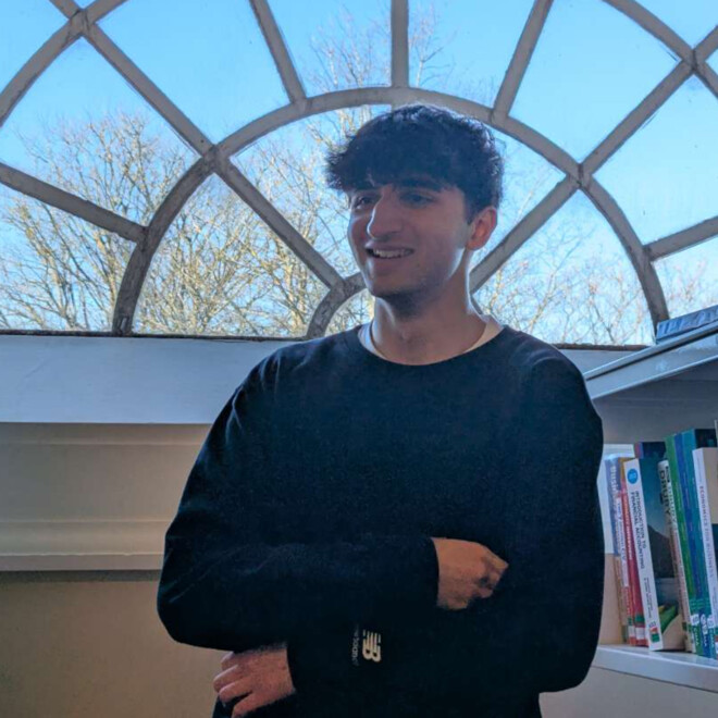 Daniel Khan - FilmFreeway