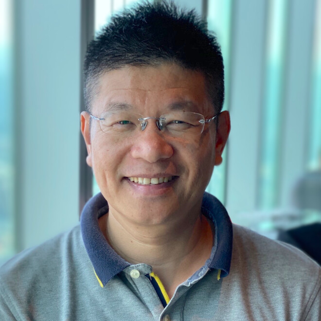 Chien-Ping Lin - FilmFreeway