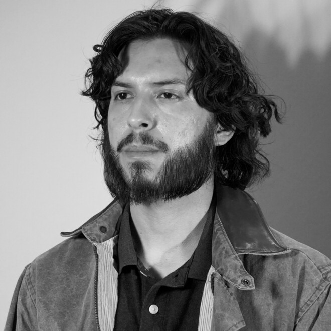Brandon Delgado - FilmFreeway