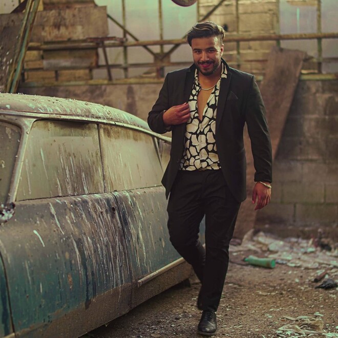 amine filali - FilmFreeway