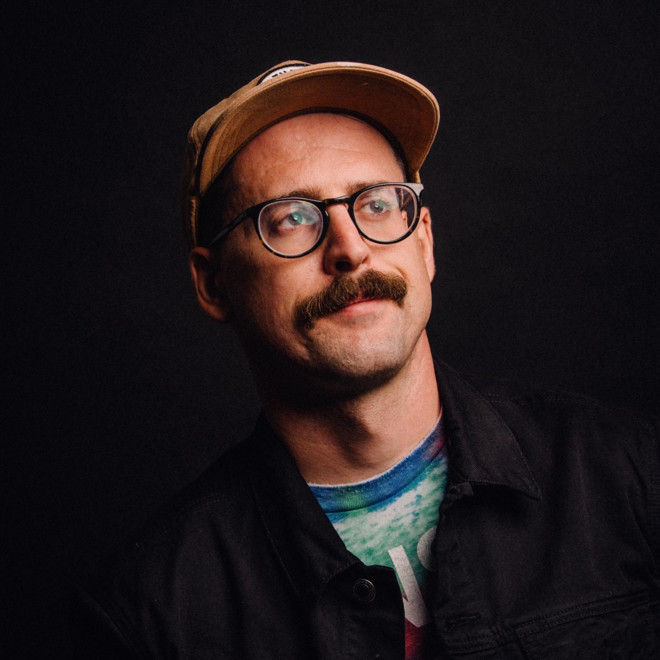 Jordan Martin - FilmFreeway