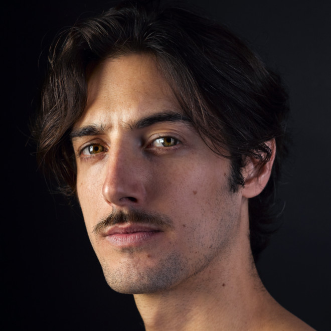 Ignacio Jimenez blanco - FilmFreeway