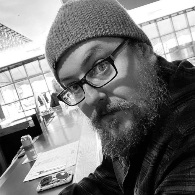 Kyle Moucha - FilmFreeway