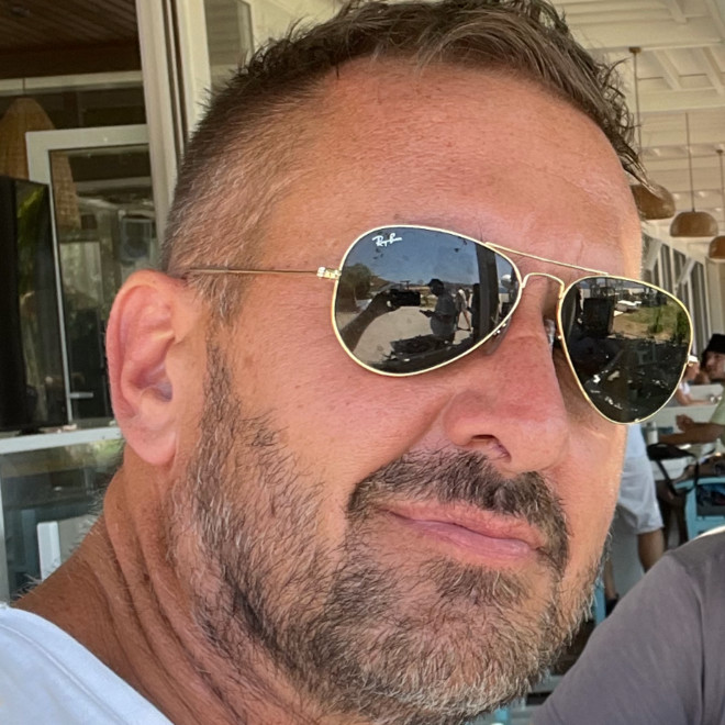 Thomas John Behe - FilmFreeway