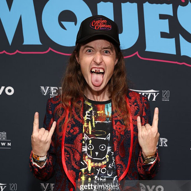 Hunter Wayne - FilmFreeway