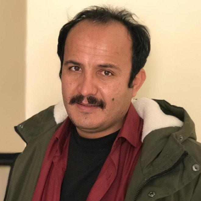 Mostafa Hadi - FilmFreeway