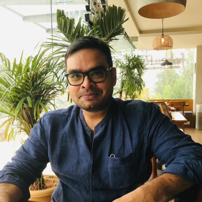 Hemanth Kumar C R - FilmFreeway