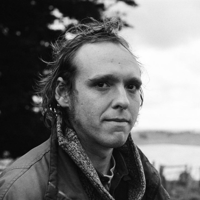 Patrick O'Neill - FilmFreeway