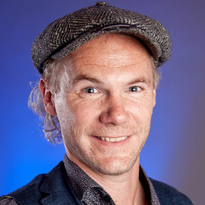 Nils Buchholz - FilmFreeway