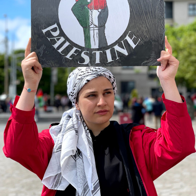 Juman Tamimi - FilmFreeway