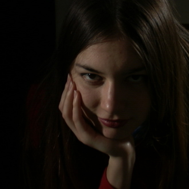 Ana Trkulja - FilmFreeway